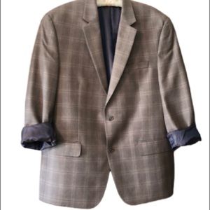 Andrew Fezza | Suits & Blazers | Vintage Sport Jacket | Poshmark